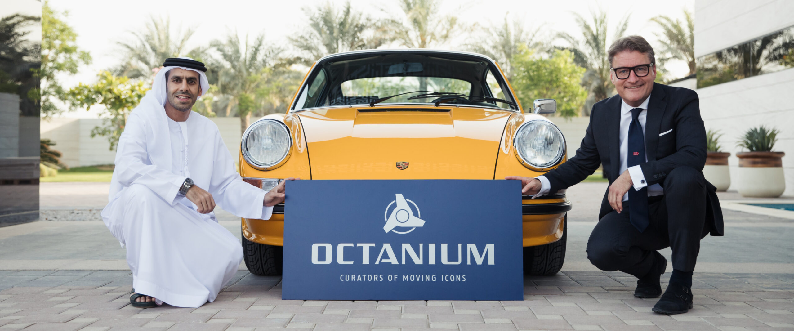 Experiences – Octanium